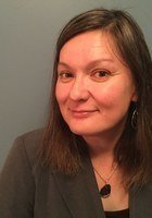 About – Charlene Oldham